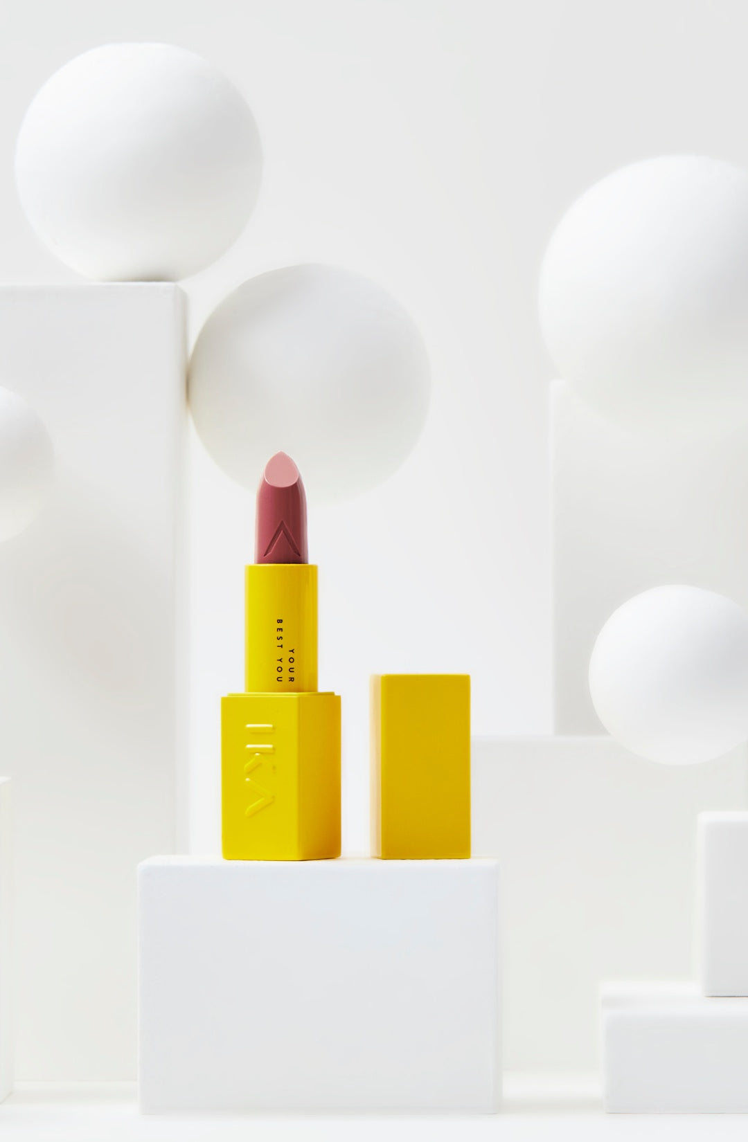 IKA BEAUTY. Vegan Luxury Lipsticks – IKA Beauty